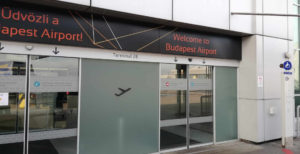 Nepliget Bus Station 2022 | Budapest Népliget bus station - Budapezt.com