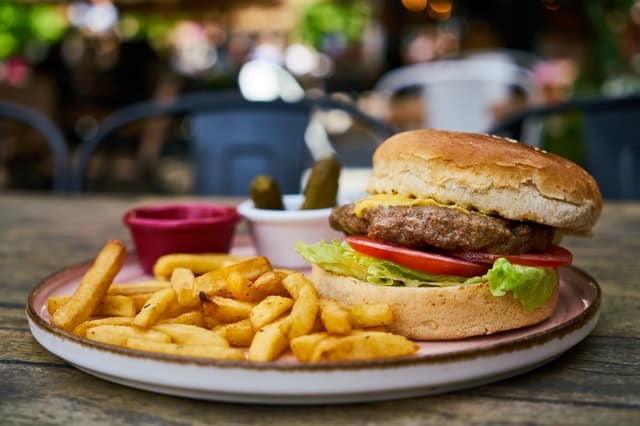 Budapest food prices | Prices in Budapest 2022 - Budapezt.com