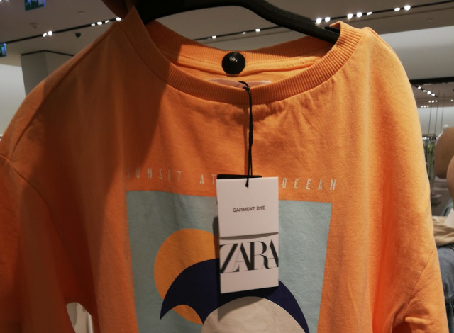 Budapest Vaci street | Váci utca shops - Budapezt.com