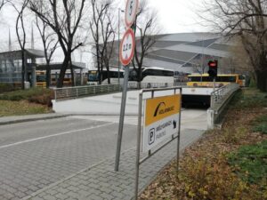 Nepliget Bus Station 2026 | Budapest Népliget bus station