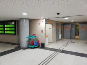 Nepliget Bus Station 2026 | Budapest Népliget bus station