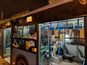 Bus 100E Budapest 2026 | Budapest Airport Bus 100e