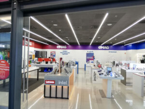 Budapest Electronic stores | Hungary electronics stores