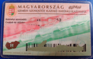 Cards and Permits in Hungary