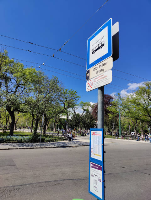 Budapest Bus lines 2024 | Budapest Bus Routes